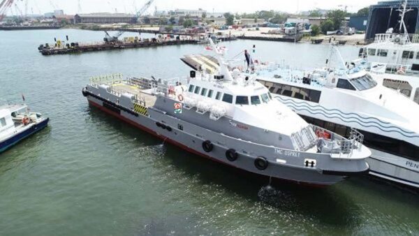 Our Fleet - Tamrose Limited