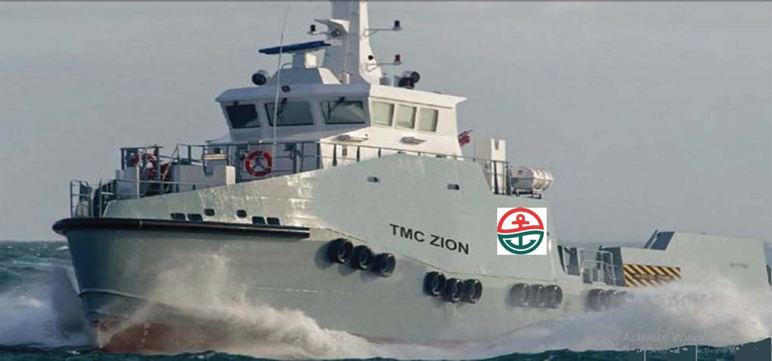 Our Fleet - Tamrose Limited